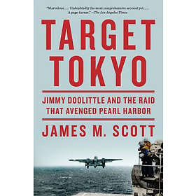 Find the best price on James M Scott: Target Tokyo | Compare deals on ...