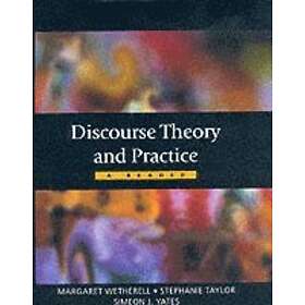 Find the best price on Margaret Wetherell, Stephanie Taylor, Simeon ...