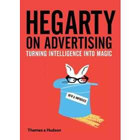 Find the best price on John Hegarty: Hegarty on Advertising | Compare deals on PriceSpy NZ
