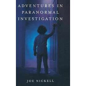 Find the best price on Joe Nickell: Adventures in Paranormal ...