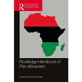 Find the best price on Reiland Rabaka: Routledge Handbook of Pan ...