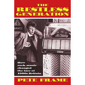 Find the best price on Pete Frame: The Restless Generation | Compare ...