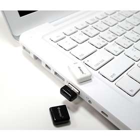 Find the best price on Pretec USB i-Disk Poco 16GB | Compare deals on ...