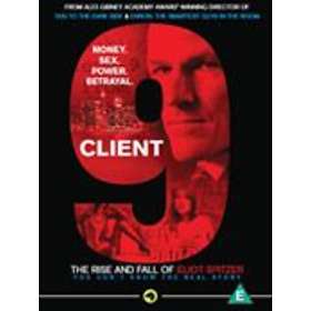 Find the best price on Client 9 - The Rise and Fall of Eliot Spitzer ...