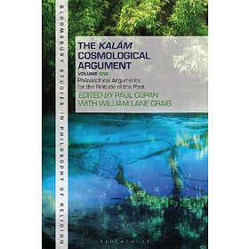 Find the best price on The Kalam Cosmological Argument, Volume 1 ...