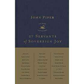 Find the best price on 27 Servants of Sovereign Joy | Compare deals on ...