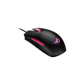Find the best price on Asus ROG Strix Impact II Electro Punk | Compare ...