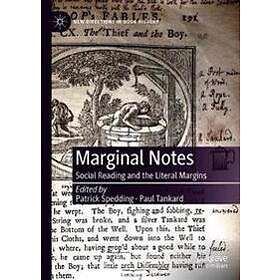 Find the best price on Marginal Notes | Compare deals on PriceSpy NZ