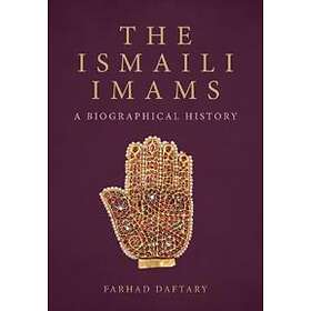 Find the best price on The Ismaili Imams | Compare deals on PriceSpy NZ