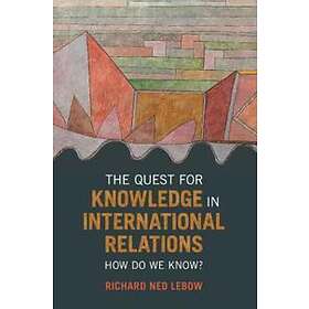 Find the best price on The Quest for Knowledge in International ...