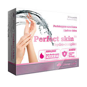 Find the best price on Olimp Labs Perfect Skin Hydro Complex 30 ...