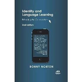 Find the best price on Identity and Language Learning | Compare deals ...