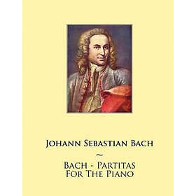 Find the best price on Bach Partitas For The Piano | Compare deals on ...