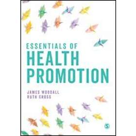 Find the best price on Essentials of Health Promotion | Compare deals ...
