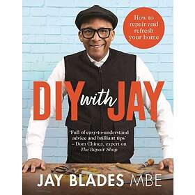 Find the best price on DIY with Jay | Compare deals on PriceSpy NZ