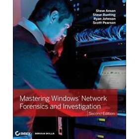 Find the best price on Mastering Windows Network Forensics and ...