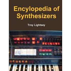 Find the best price on Encylopedia of Synthesizers | Compare deals on ...