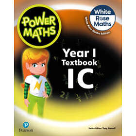 Find the best price on Power Maths 2nd Edition Textbook 1C | Compare ...