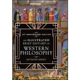 Find the best price on An Illustrated Brief History of Western ...