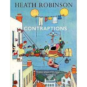 Find the best price on Contraptions: a timely new edition by a legend ...
