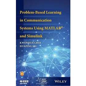 Find the best price on Problem–Based Learning in Communication Systems ...