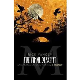 Find the best price on The Final Descent, 4 | Compare deals on PriceSpy NZ
