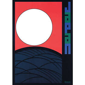 Find the best price on Contemporary Japanese Posters | Compare deals on ...