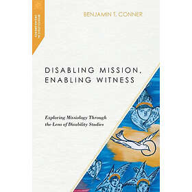 Find the best price on Disabling Mission, Enabling Witness – Exploring ...