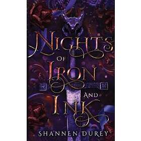 Find the best price on Nights of Iron and Ink | Compare deals on ...