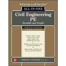 Find the best price on Civil Engineering PE All-in-One Exam Guide ...