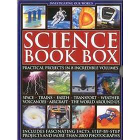 Find the best price on Investigating Our World: Science Book Box ...