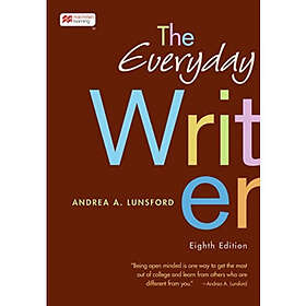 Find the best price on The Everyday Writer | Compare deals on PriceSpy NZ