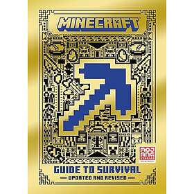 Find the best price on Minecraft: Guide to Survival (Updated) | Compare ...