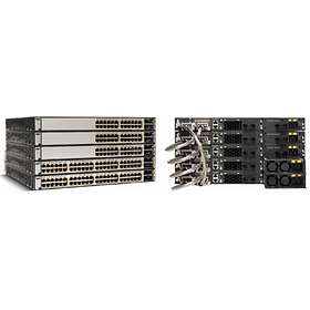 Find the best price on Cisco Catalyst 3750E-48PD-E | Compare deals on ...