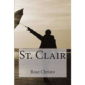 Find the best price on Rose Christo: St. Clair | Compare deals on ...
