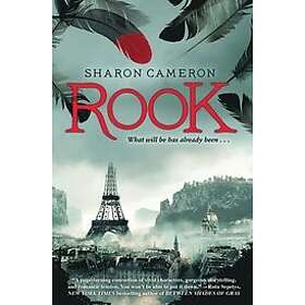 Find the best price on Sharon Cameron: Rook | Compare deals on PriceSpy NZ