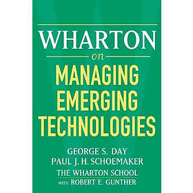 Find the best price on Robert E Gunther, George S Day, Paul J H ...