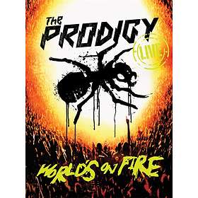 Find the best price on The Prodigy - Live - World's on Fire (Blu-ray ...