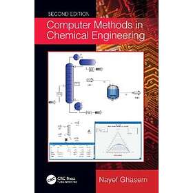 Find the best price on Computer Methods in Chemical Engineering ...