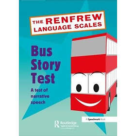 Find the best price on Bus Story Test | Compare deals on PriceSpy NZ
