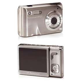 Find the best price on HP Photosmart R927 | Compare deals on PriceSpy NZ