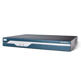Find the best price on Cisco 1841-ADSL Integrated Services Router ...