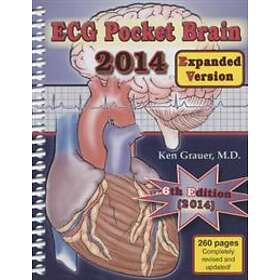 Find the best price on ECG Pocket Brain 2014 (Expanded Version ...