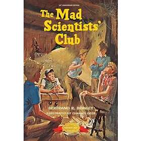 Find the best price on The Mad Scientists' Club | Compare deals on ...