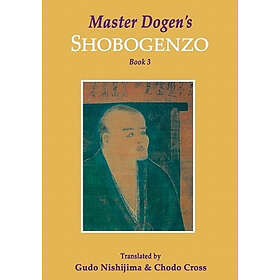 Find the best price on Master Dogen's Shobogenzo, Book 3 | Compare ...