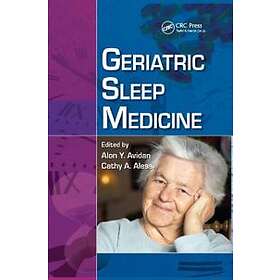 Find the best price on Geriatric Sleep Medicine | Compare deals on ...