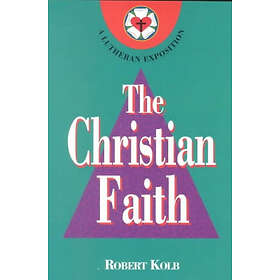 Find the best price on The Christian Faith | Compare deals on PriceSpy NZ