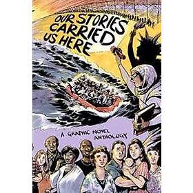 Find the best price on Our Stories Carried Us Here | Compare deals on ...