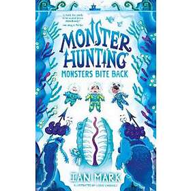 Find the best price on Monsters Bite Back | Compare deals on PriceSpy NZ