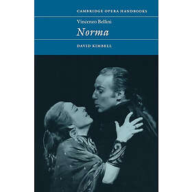 Find the best price on Vincenzo Bellini: Norma | Compare deals on ...